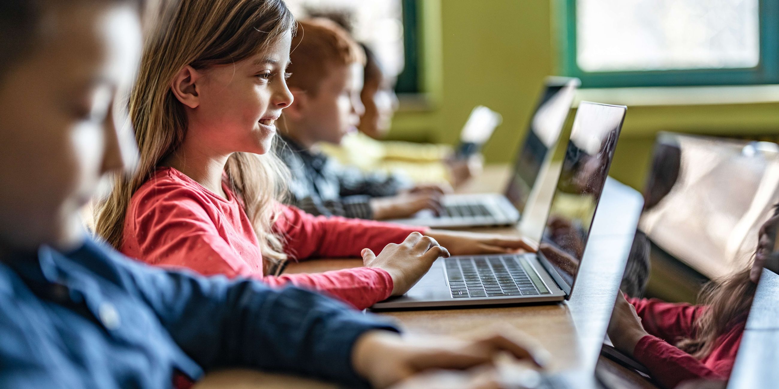 Schule digital – Ist das wirklich ressourceneffizient?